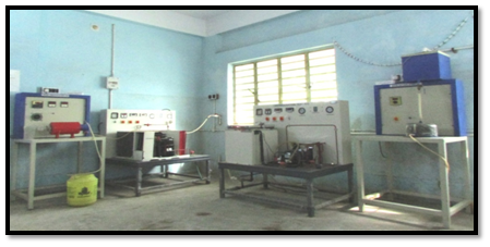 Best Mechanical Engineering College in Kolkata - KEI